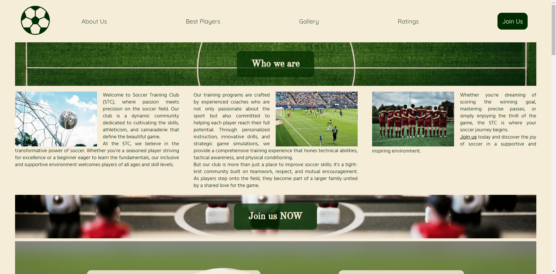 Dmytro Korobko - Portfolio Web Page